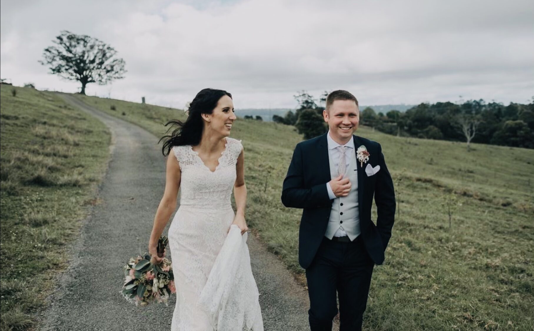 Elopements - Sally-Anne Upton